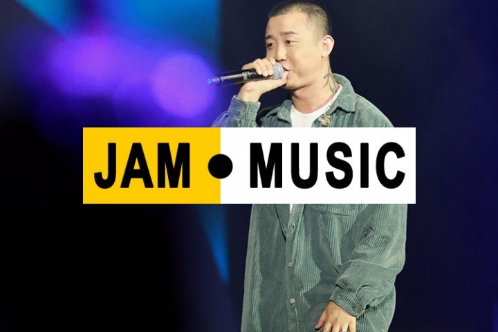 听完GAI的新歌，我终于理解了“最怕Rapper唱情歌”这句话_果酱音乐