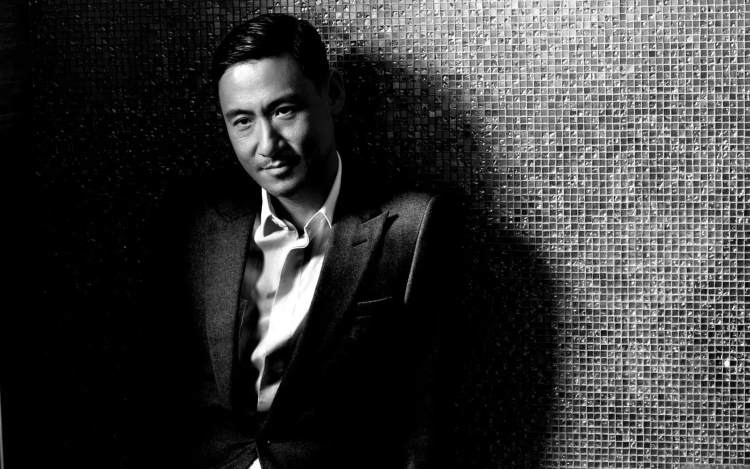 歌神张学友才是当之无愧的优质偶像，今天他56岁了_果酱音乐