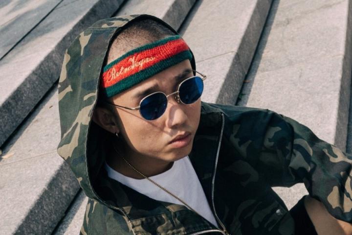 GAI只会唱“山歌”？半决赛携手王嘉尔突破自我，嗨爆全场！_果酱音乐