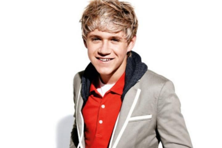 Niall Horan首专曝光！全新单曲强势发布_果酱音乐