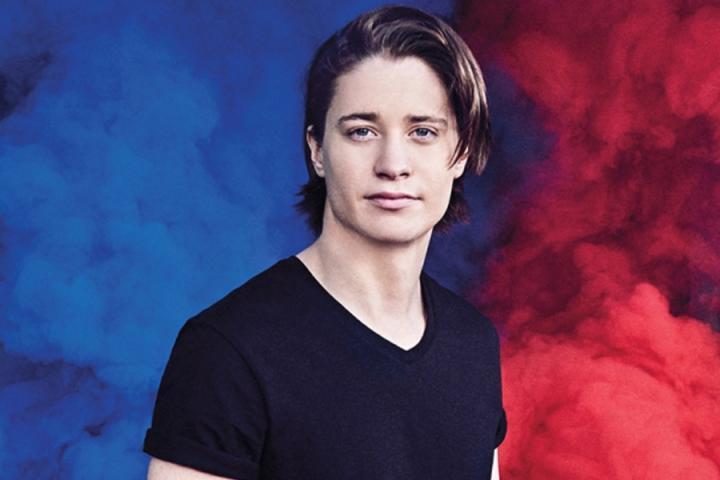 开狗Kygo发INS敲定下一单曲发布日期：周五_果酱音乐