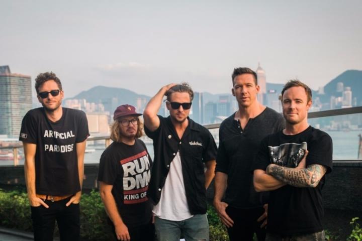 网易云独家连线OneRepublic：掏出自己的秘密给世人看_果酱音乐