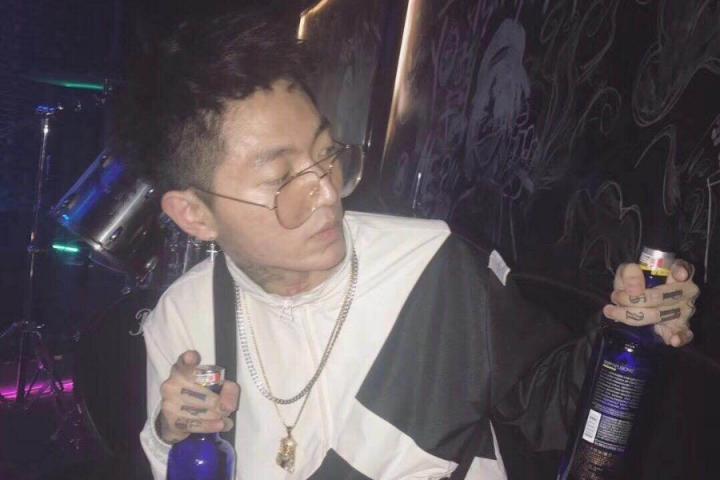 新上新曲《C.J.X.》上线，表达最纯粹最real的东西！_果酱音乐