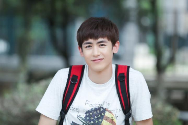 尼坤亚洲单独粉丝见面会即将启动，出道十年魅力不减！_果酱音乐