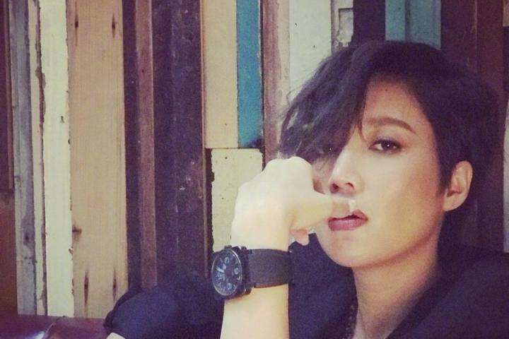 从歌名到词曲都充满戏剧张力，A-Lin《最佳男主角》MV首播_果酱音乐