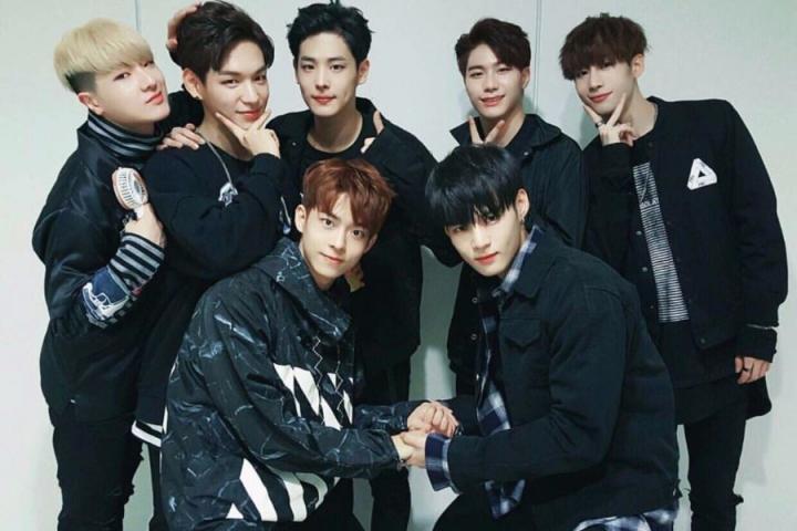 VICTON出道一年纪念日，新专主打MV预告公开_果酱音乐