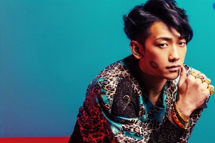 “亚洲舞王”回来了！Rain新专主打《BANG》MV上线_果酱音乐