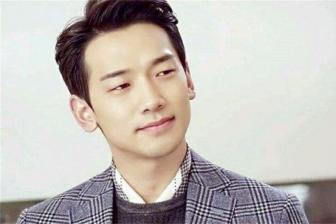 Rain新单MV发布了，新专辑上线还会远么？_果酱音乐