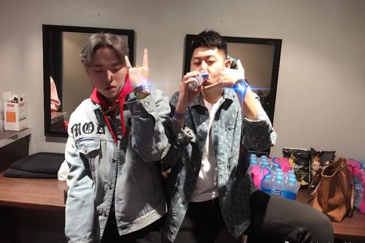 写给姑娘的歌果然浪漫十足！OB03全新MV正式上线_果酱音乐