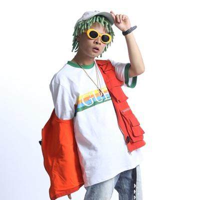 我搜遍了全网，居然找不到Bridge一点黑料…_果酱音乐