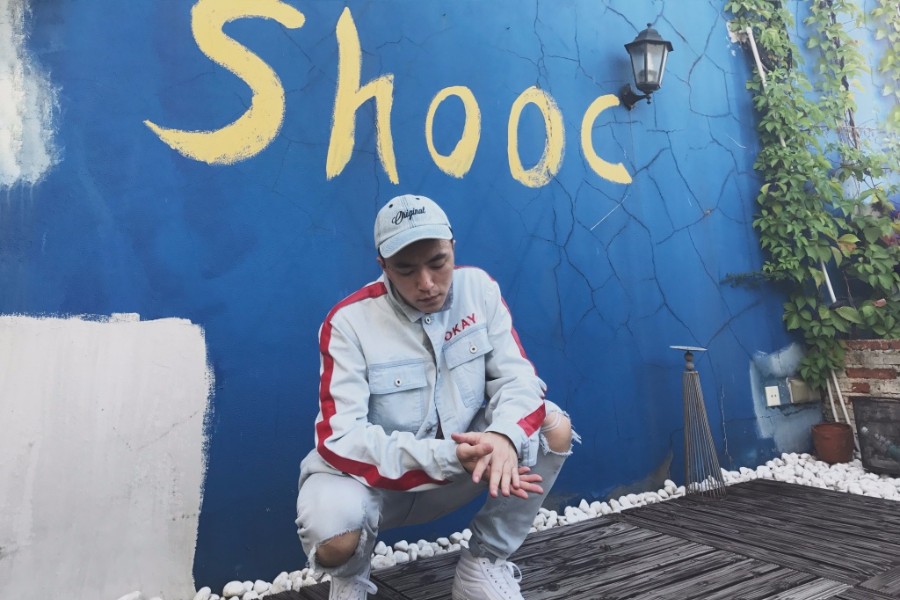 Jony-J接受采访坦言：不介意“忘词王”身份_果酱音乐