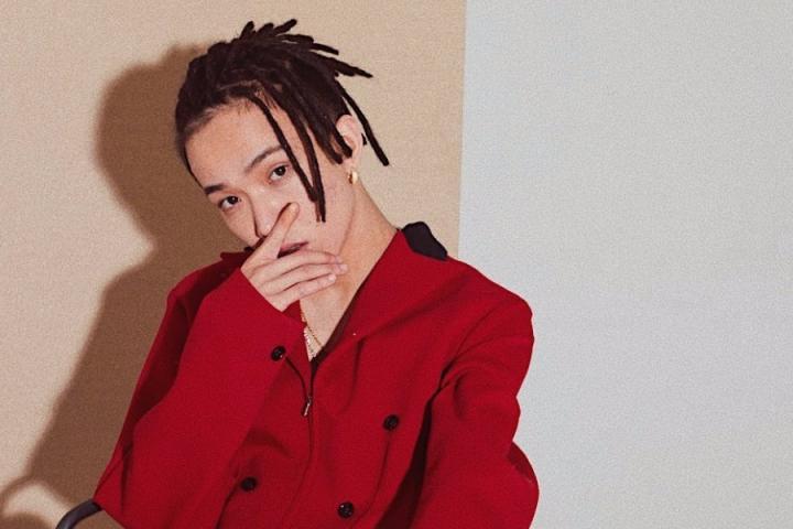 你的男孩TT首获大奖，望保持初心成为更优秀的音乐人_果酱音乐